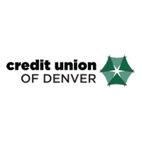 Credit Union of Denver Login - Credit Union of Denver